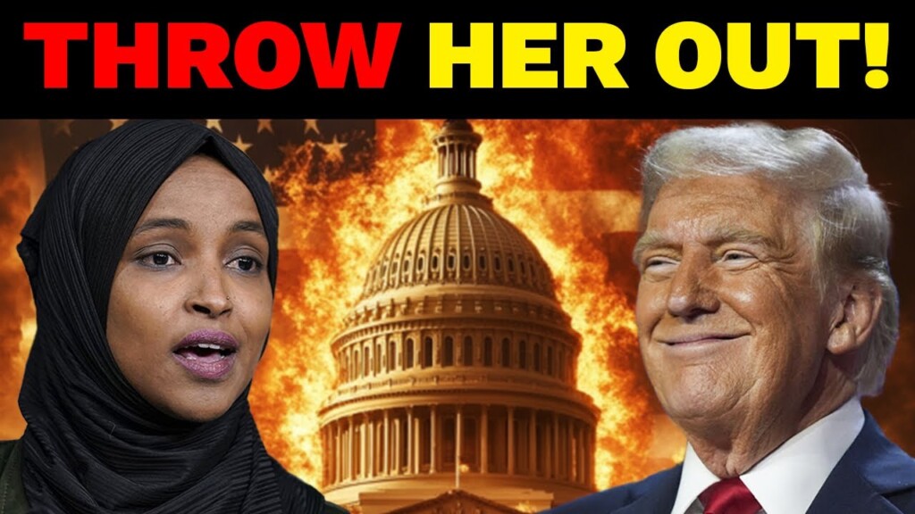 🚨BUSTED! Ilhan Om … | All Season Gardener
